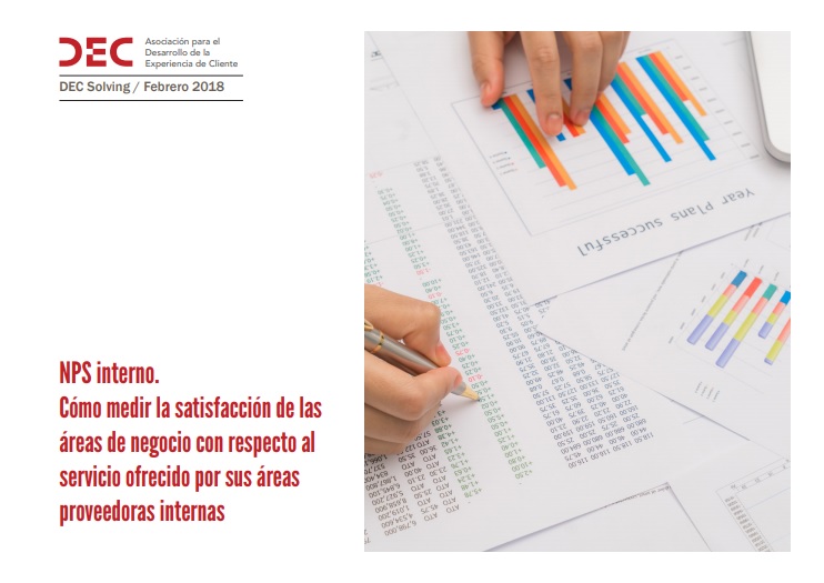 DEC Solving: NPS interno - Asociación DEC