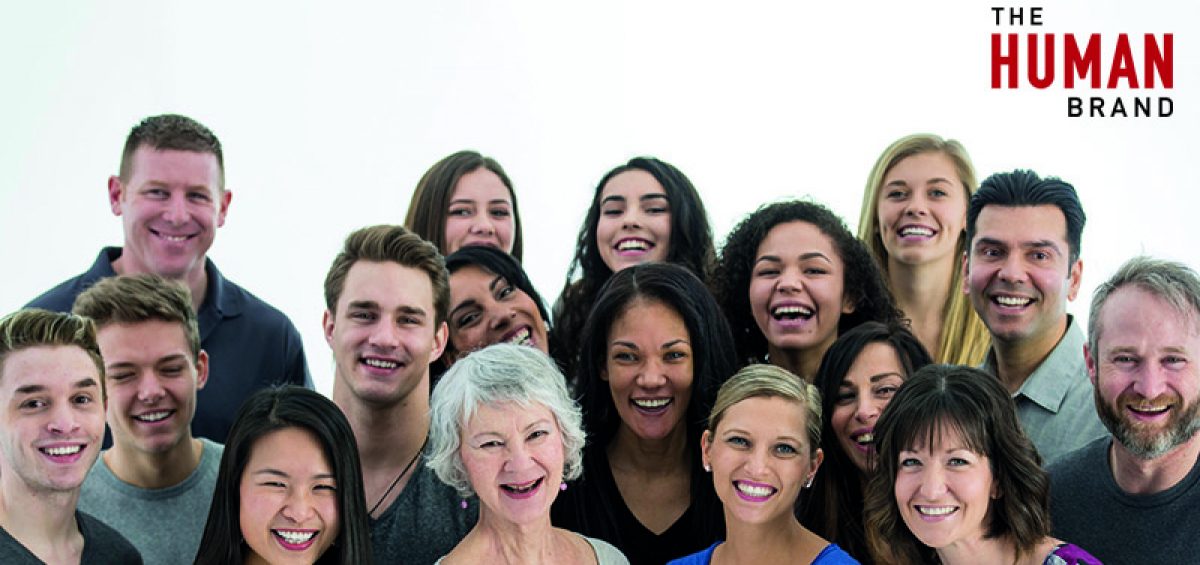 Presentación informe "The HUMAN Brand ©" - Asociación DEC