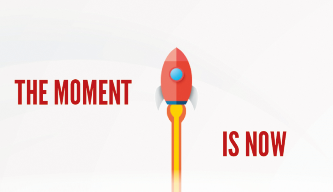 THE MOMENT IS NOW: Cinco razones para seguir trabajando la Experiencia ...