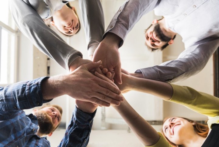 El valor está en las personas... - Asociación DEC