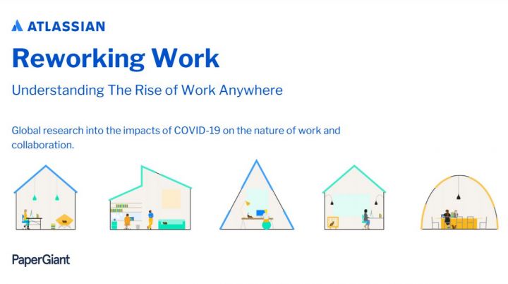 Reworking Work: Understanding The Rise of Work Anywhere - Asociación DEC