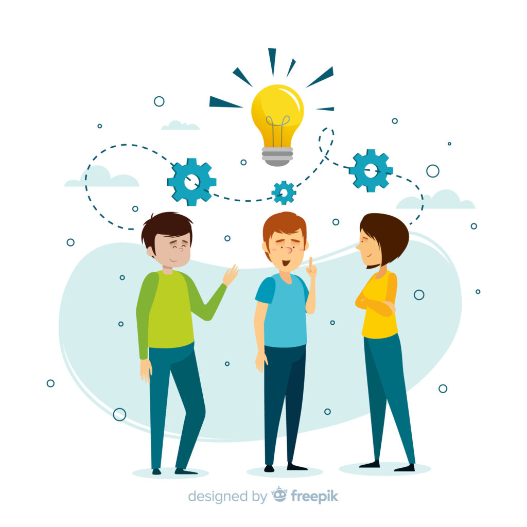 ¿Cómo optimizar la experiencia al cliente con Design Thinking?