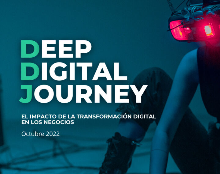 Deep Digital Journey: el impacto de la transformación digital en los ...