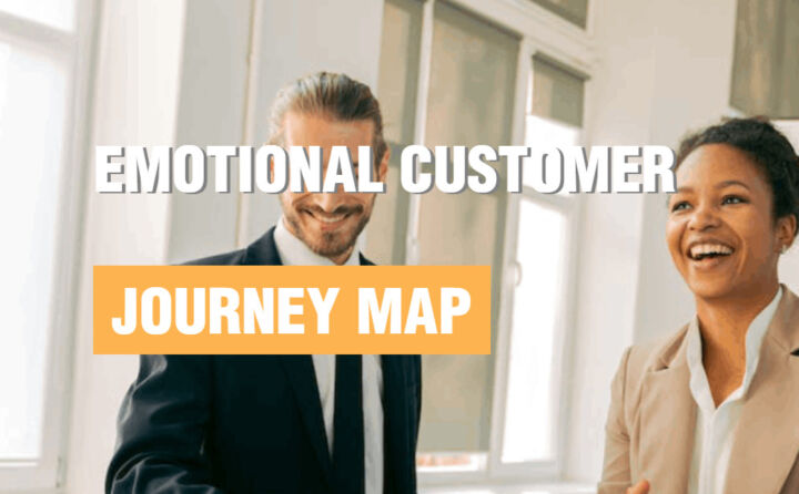 Curso: Emotional Customer Journey Map - IGS La Salle - Asociación DEC