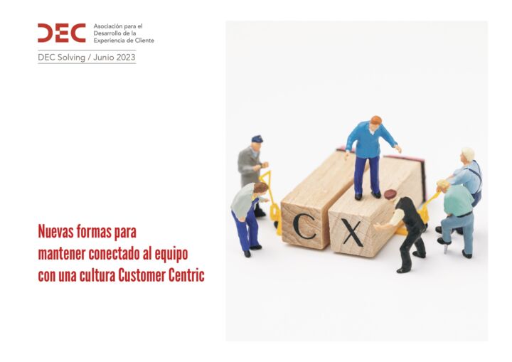 Ficha Técnica: DEC Solving: Nuevas formas para mantener una cultura ...
