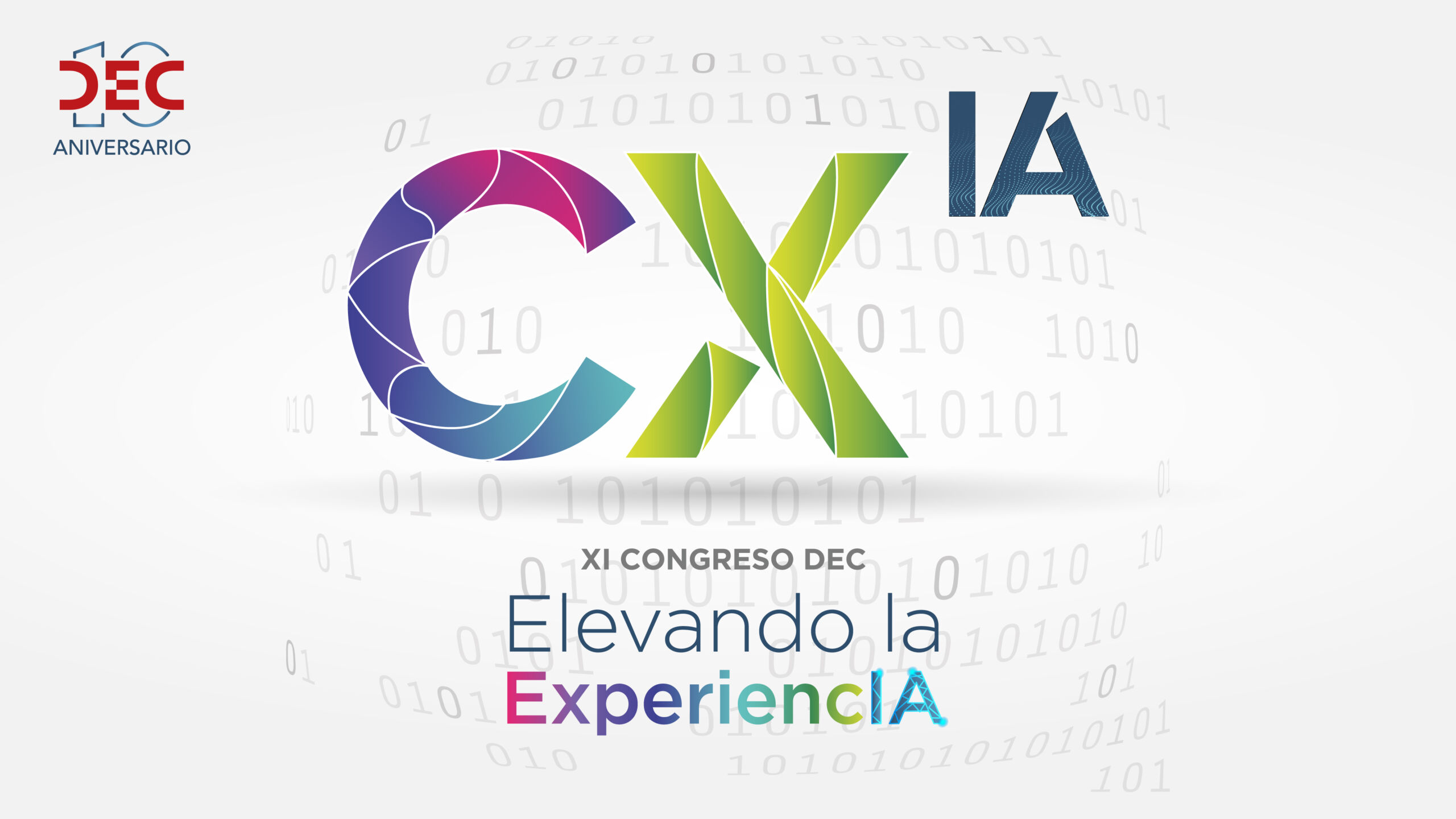 Congreso 2024 - Asociación DEC