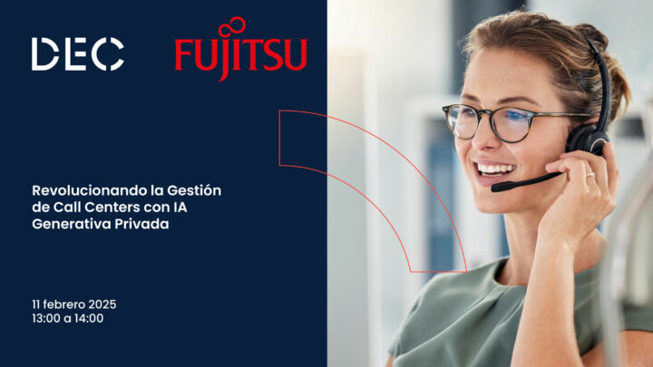 Revolucionando la Gestión de Call Centers con IA Generativa Privada ...